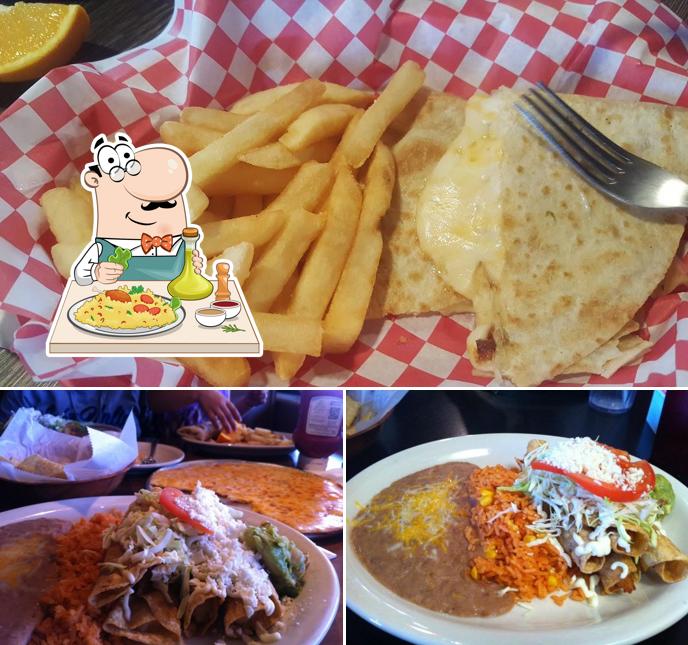 El Sarape Restaurant, Parker - Restaurant menu, prices and reviews