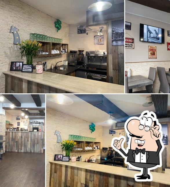 Top 7 restaurants in Naas, december 2025 - Restaurant Guru
