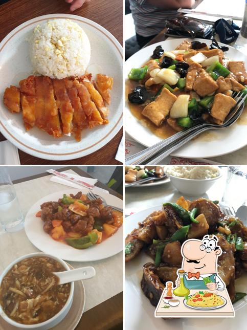Fusion House, Oxford - Restaurant menu, prices and reviews