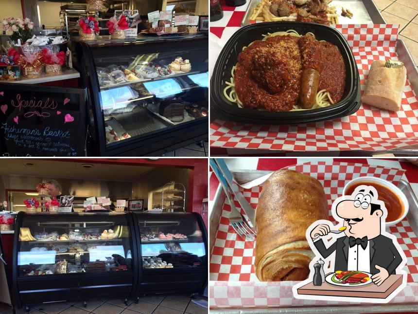 Grammy's Goodies, Wheat Ridge - Restaurant menu, prices and reviews