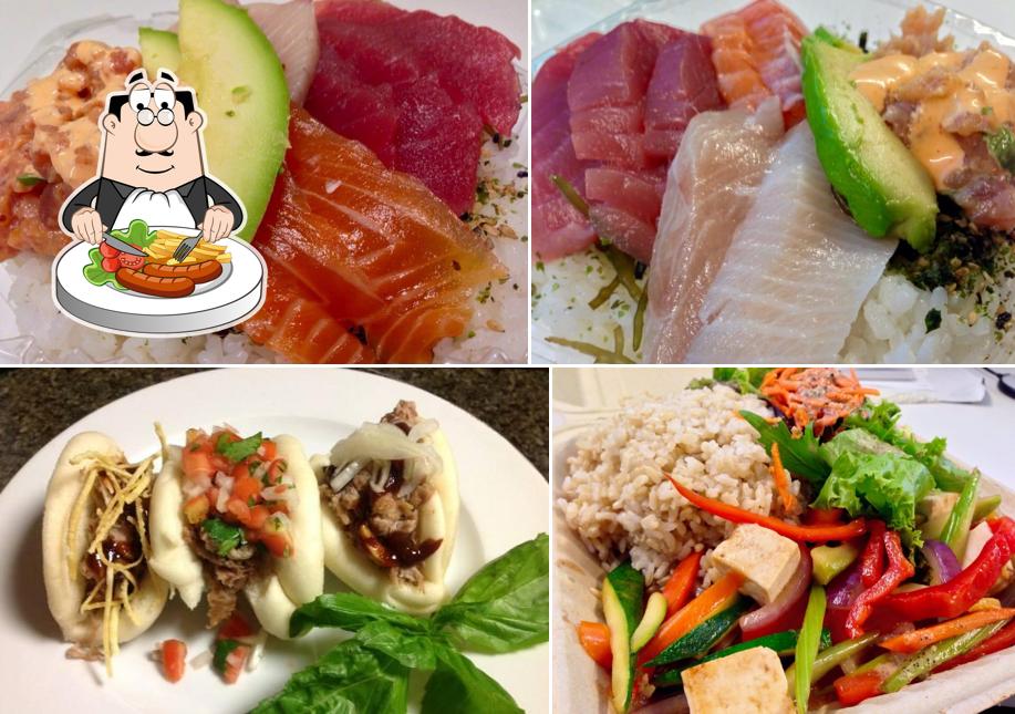 Green Tree Cafe, Honolulu - Restaurant menu, prices and reviews