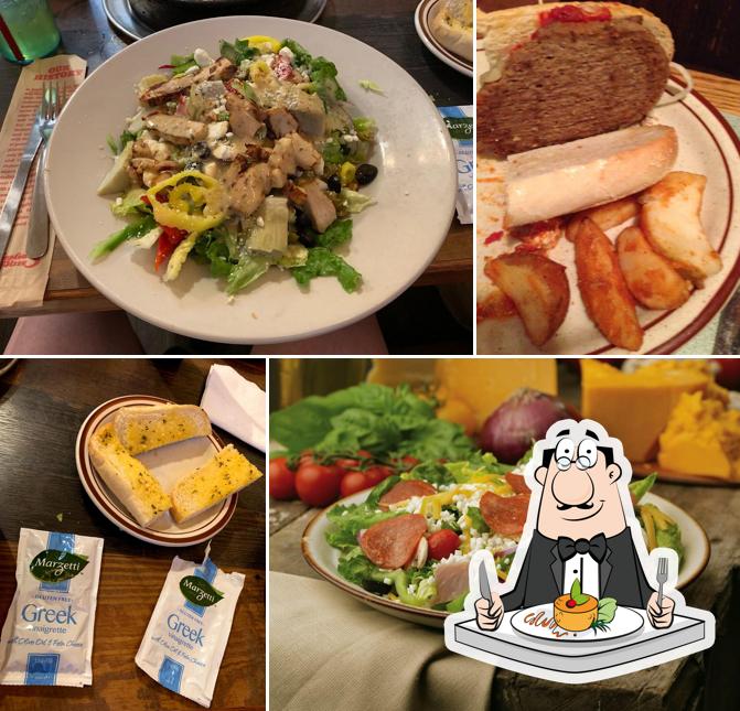 Top 5 restaurants in Bloomfield, Kentucky, january 2026 - Restaurant Guru