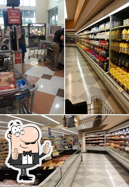 Ingles Market in Locust Grove - Restaurant reviews