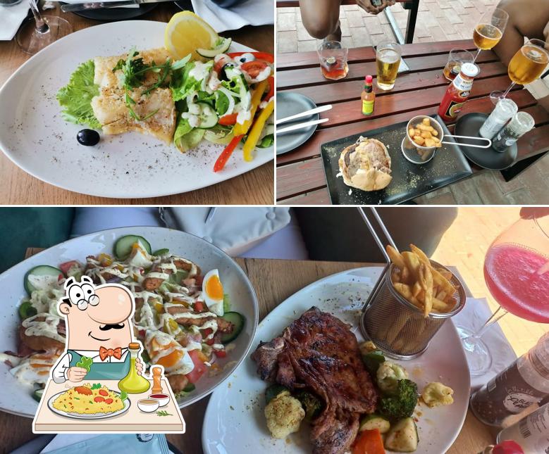 Iziko Lounge, Empangeni - Restaurant menu, prices and reviews