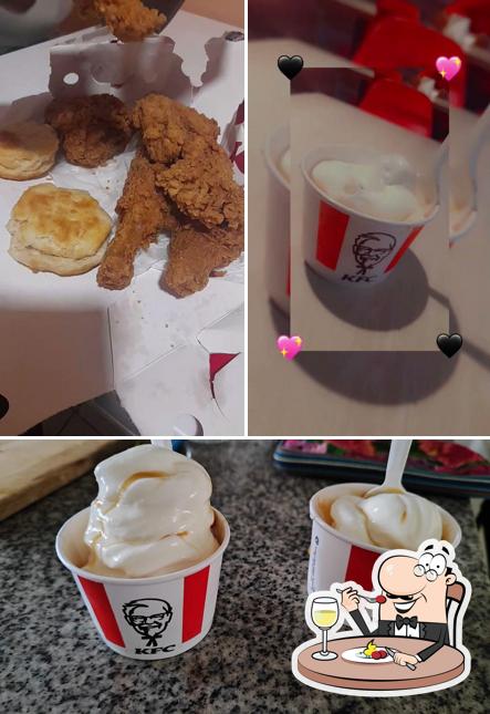 KFC, Santo Domingo, Gregorio Luperón - Menú del restaurante, precios y ...