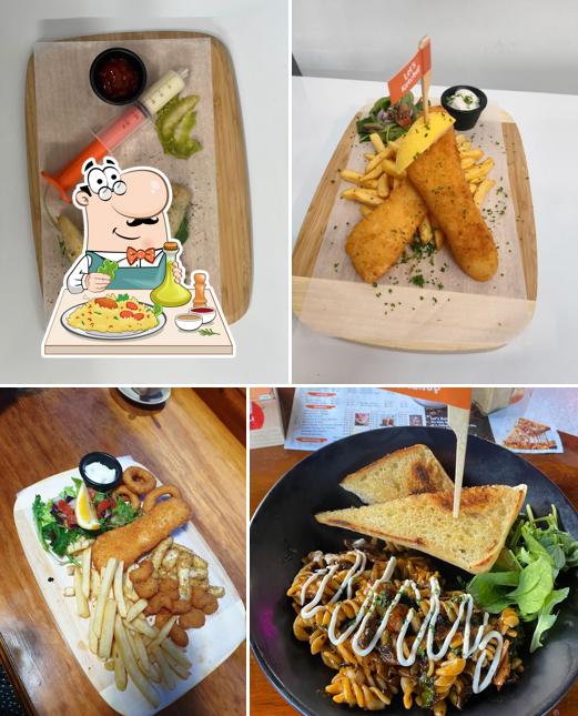 Let’s Ketchup, Auckland - Restaurant menu, prices and reviews