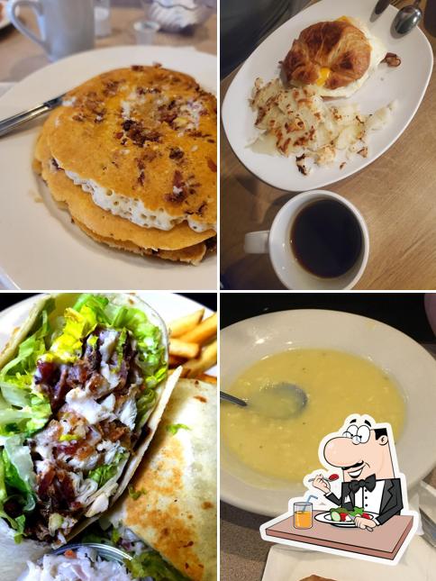 Main Street Cafe, Crown Point - Restaurant menu, prices and reviews