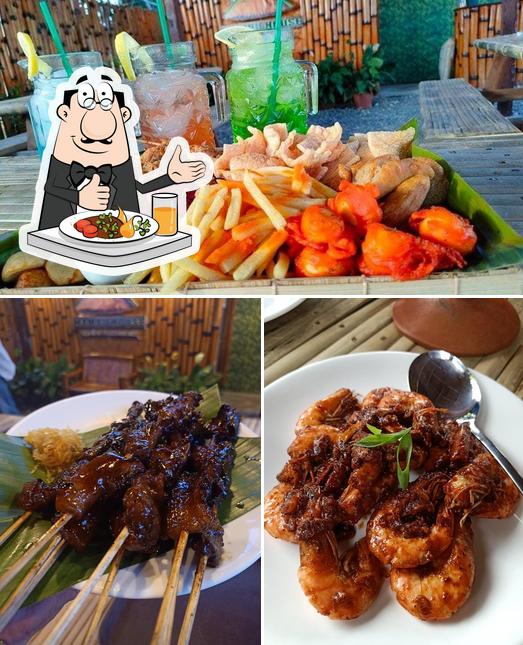 Mambu House Grill & Restaurant, Island Garden City of Samal ...