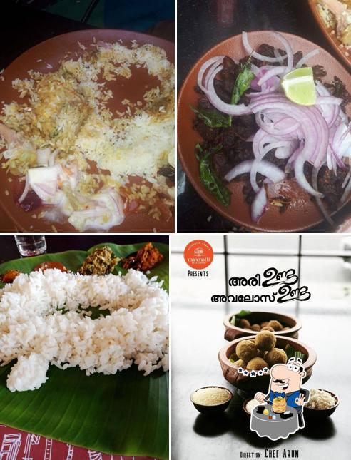 Manchatti Restaurant, Dubai, دبي12b - Restaurant menu and reviews