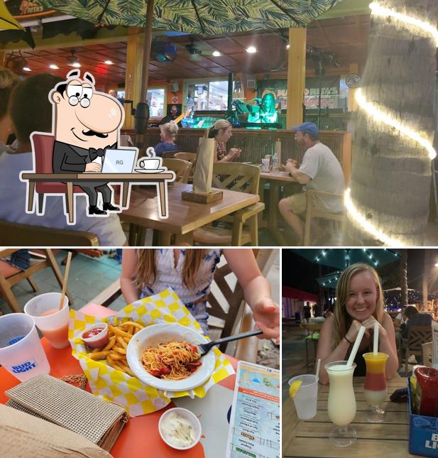 Mango Rita’s Rhythm House, Fort Myers - Restaurant menu, prices and reviews
