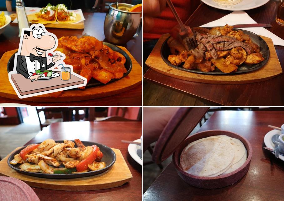 Mariachi Restaurant, Edinburgh - Restaurant menu, prices and reviews