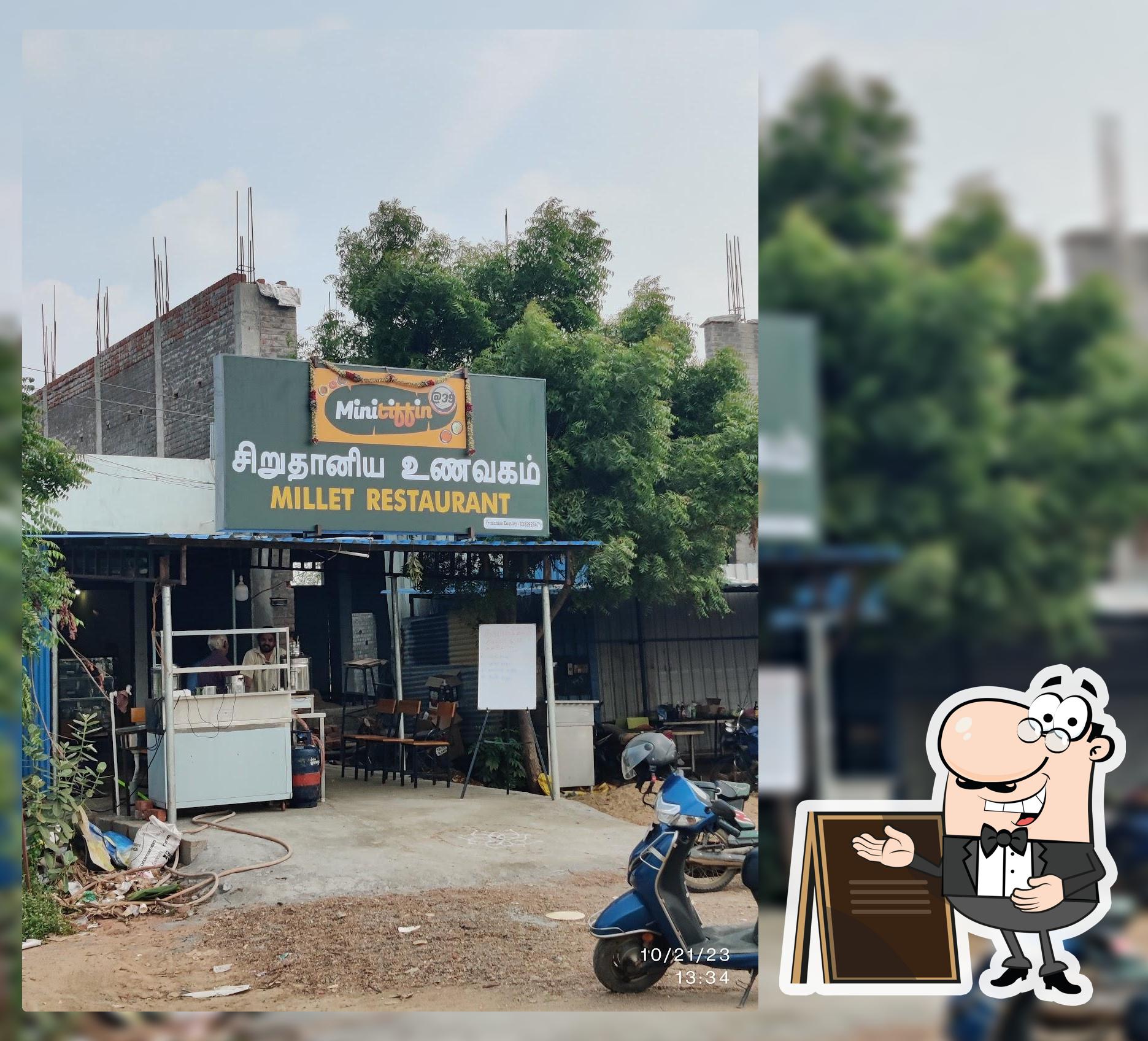 Top 7 restaurants in Ulundurpet, august 2025 - Restaurant Guru