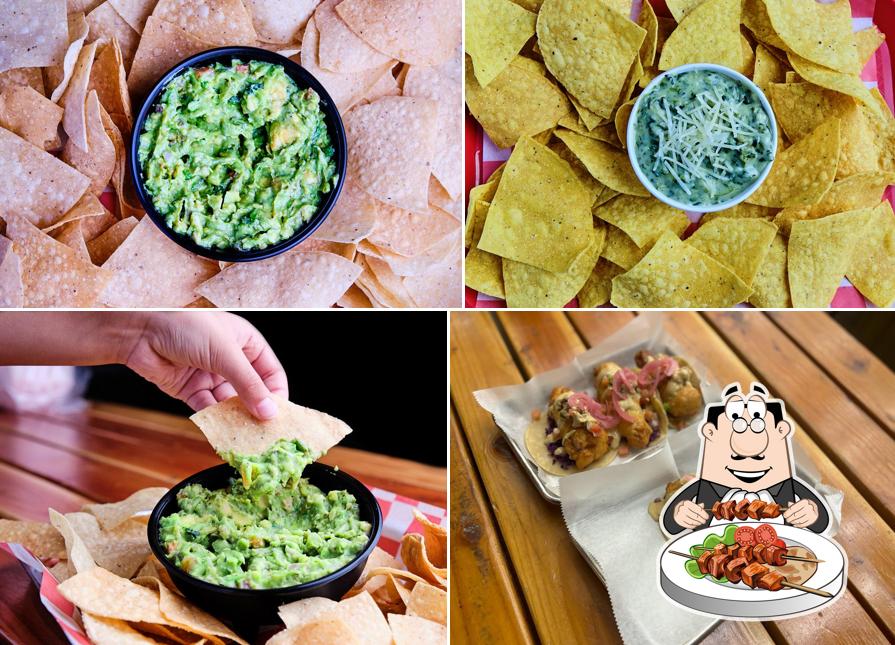 Nacho Macho, Leesburg - Restaurant menu, prices and reviews