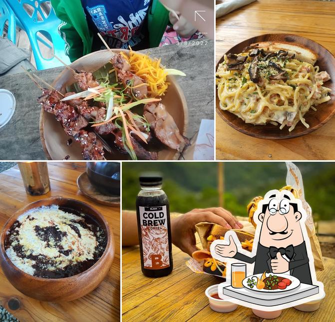 Nanda Cafe Consolacion, Consolacion - Restaurant reviews