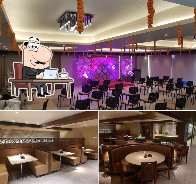 P Bhagat Tarachand Surat - Vesu - Restaurant & Banquets, Surat, udhna ...