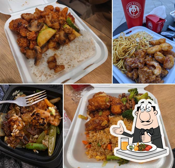 Panda Express, 461 State Route 10 Ste# C200 in Roxbury Township ...