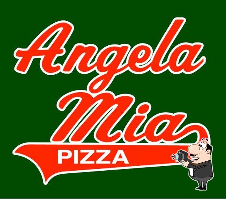 Angela Mia Pizza East Cleveland, 15811 Euclid Ave in East Cleveland ...