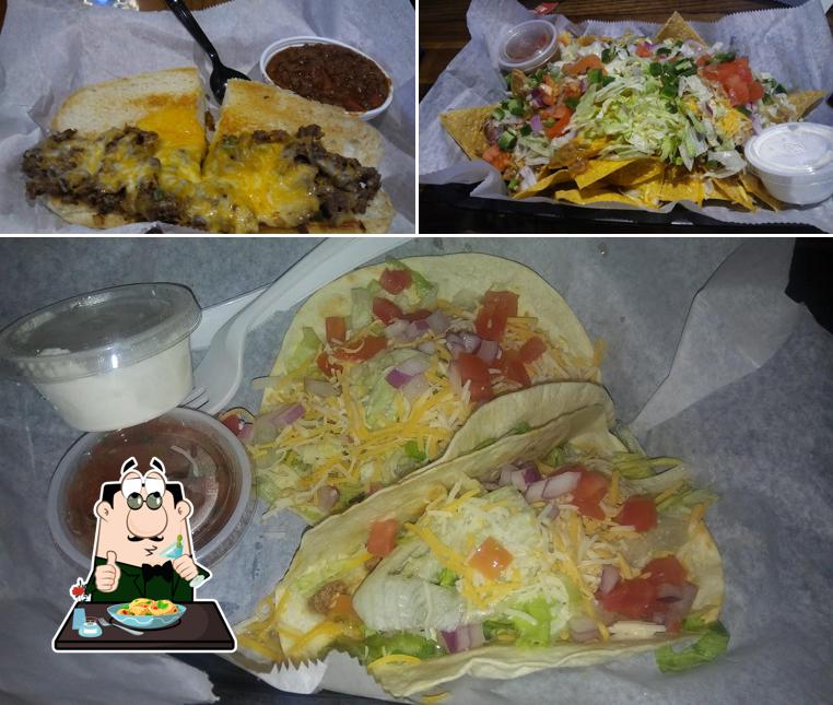 Angry Pepper Taphouse, Seminole - Restaurant menu, prices and reviews
