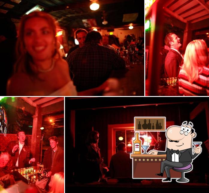 Apple Jack's Bar, La Honda - Restaurant menu, prices and reviews