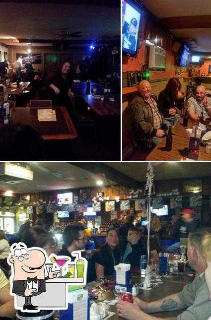 Bay View Bar & Grill, Bay City - Restaurant menu, prices and reviews
