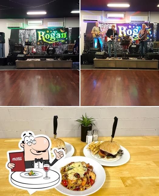Club Merbein, Merbein - Restaurant menu, prices and reviews