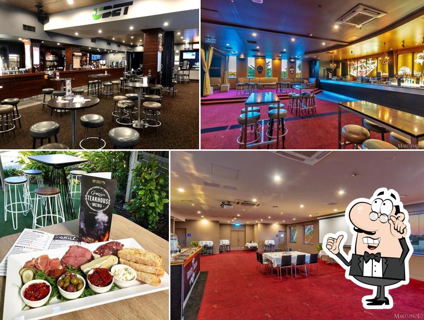 Top 7 restaurants in Hamilton, Queensland, october 2025 - Restaurant Guru