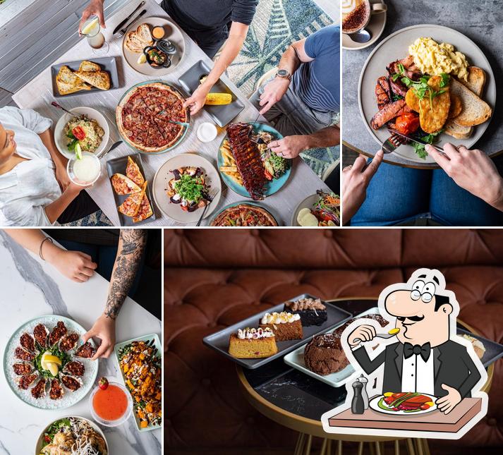 Huntlee Tavern, Branxton - Restaurant menu, prices and reviews