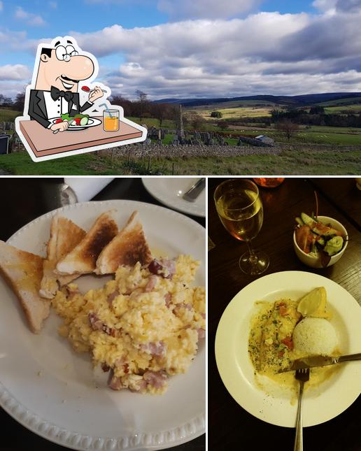 Menu of Liddesdale Hotel, Newcastleton - seafood restaurant reviews and ...