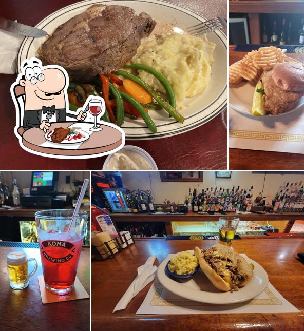 Pejza's Lydick Patio, South Bend - Restaurant menu, prices and reviews