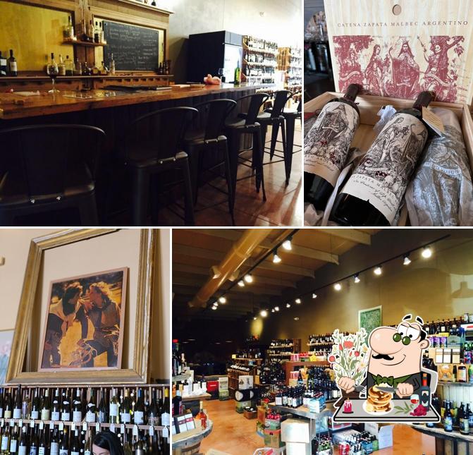 Tandem Wine Shop, Appleton - Restaurant menu, prices and reviews