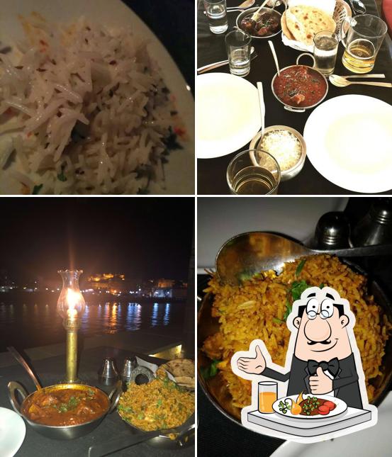 Raas Leela, Udaipur - Restaurant menu, prices and reviews