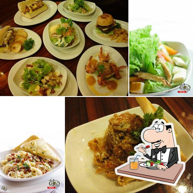Cafe Amargo, Cavite City - Restaurant reviews