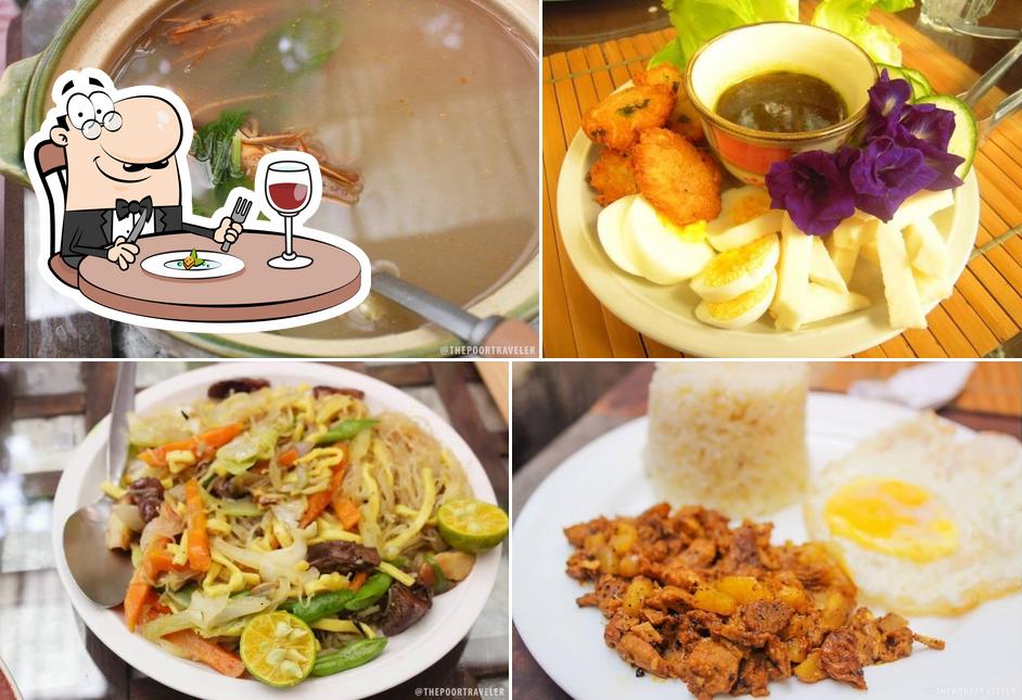 Top 5 restaurants with sandwiches in San Jose, Calabarzon, december ...