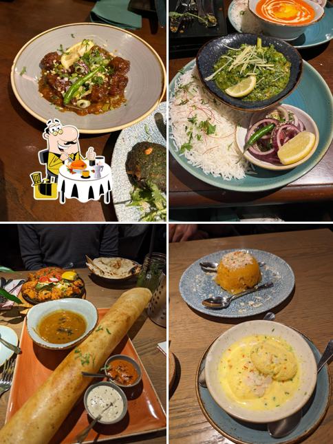 Chai Roti - Indian Urban Food restaurant, Erlangen ...