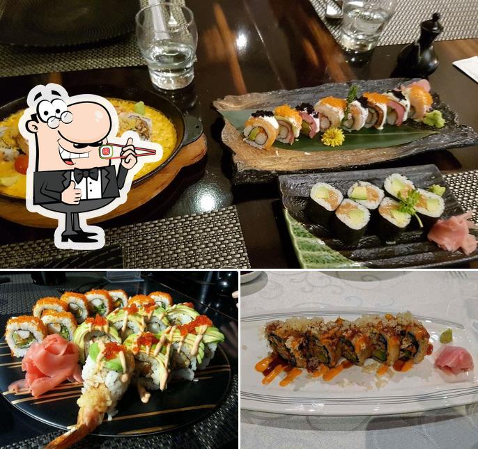 Desert Lotus restaurant, Abu Dhabi, Level 2 - Restaurant menu and reviews
