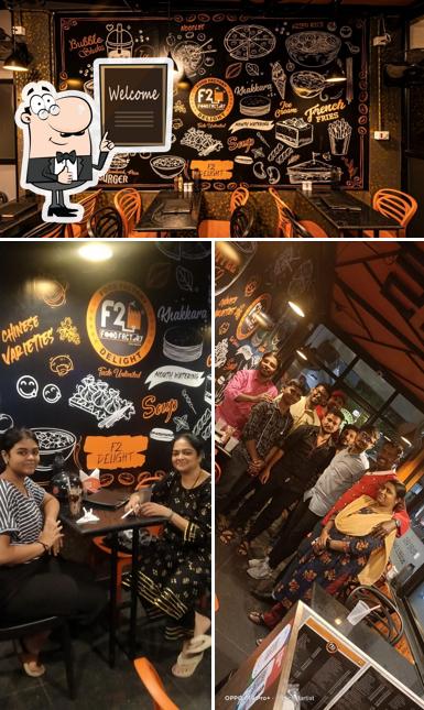 FOOD FACTORY DELIGHT, Salem - Restaurant menu, prices and reviews
