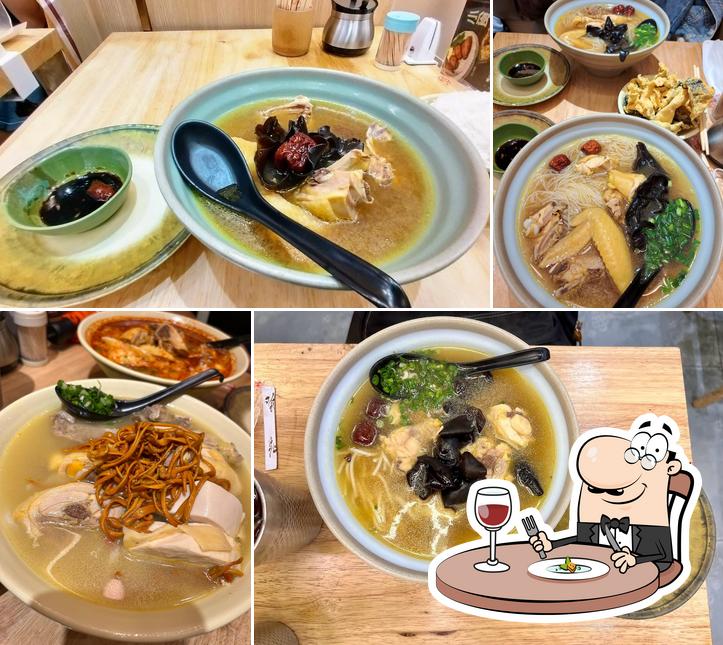 Feng Ming House restaurant, Hong Kong, Shop 2 - Restaurant reviews
