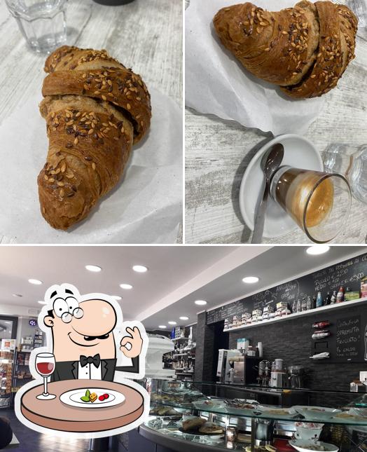 Gasa caffé Roma, Roma - Recensioni del ristorante