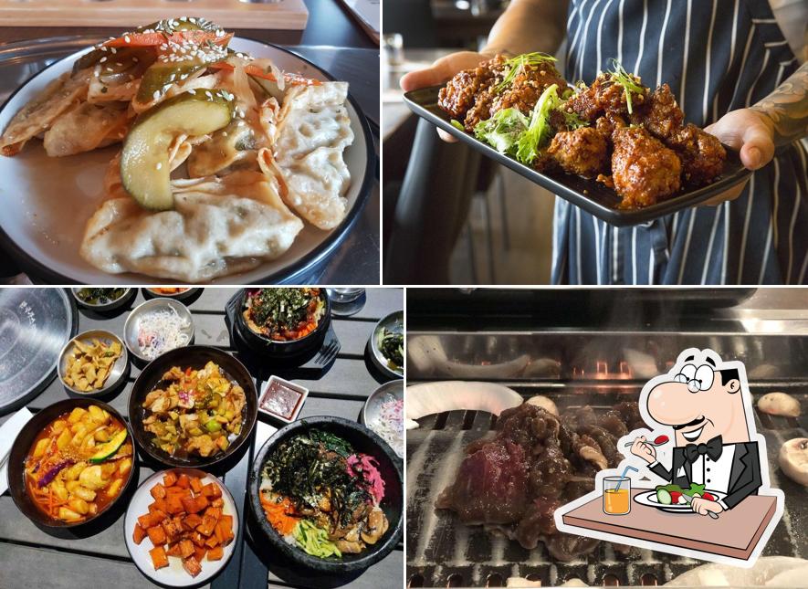 Geonbae in Frankston - Restaurant reviews