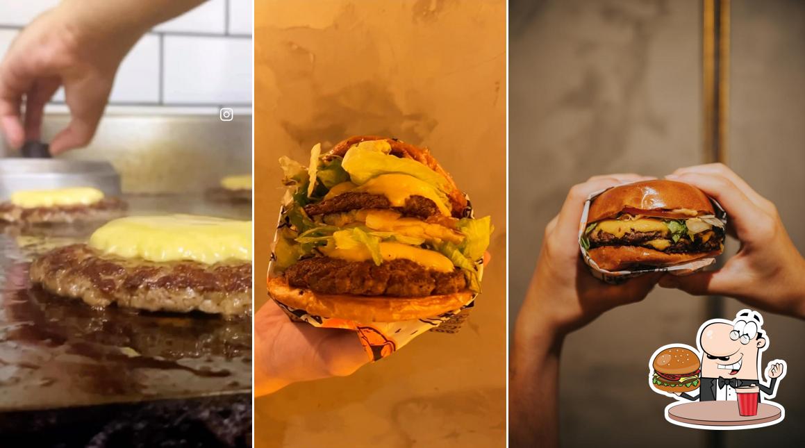 Java's Burger restaurant, Goiânia - Restaurant menu and reviews