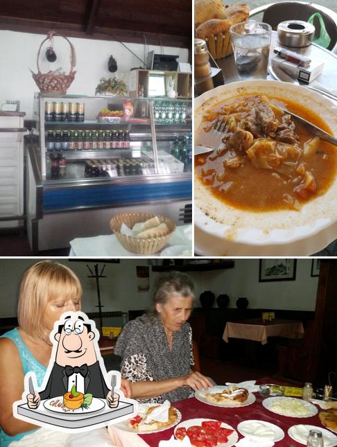 Kahva, Tešanj - Restaurant menu, prices and reviews