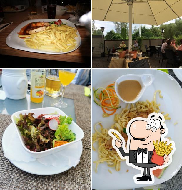 Restaurant-Karl-Linder-Haus, Albstadt - Speisekarte, Preise und Bewertungen