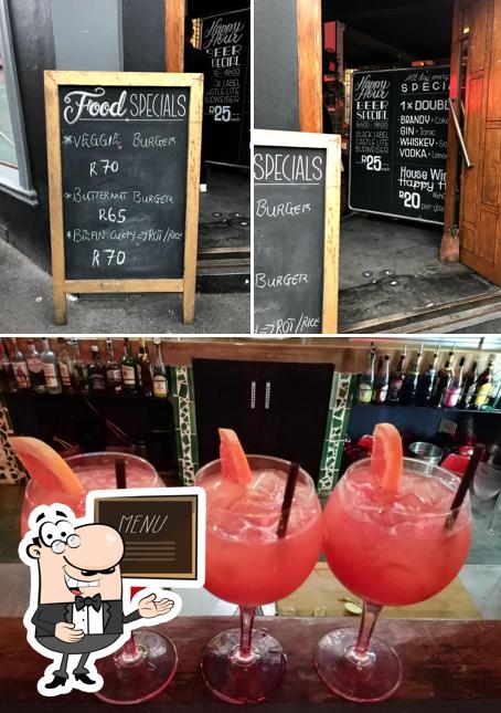 Kind Regards restaurant, Cape Town, 86 Station Rd - Restaurant reviews