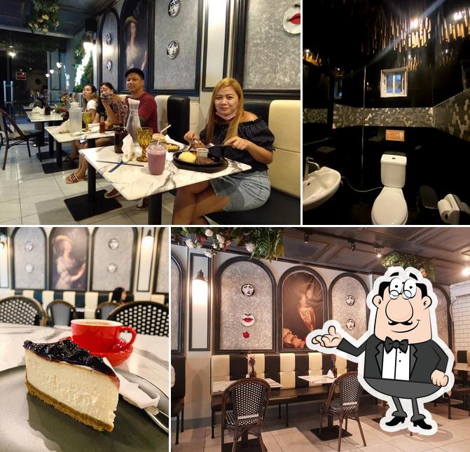 Le Maison Yelo Lane restaurant, Pagsanjan - Restaurant menu and reviews