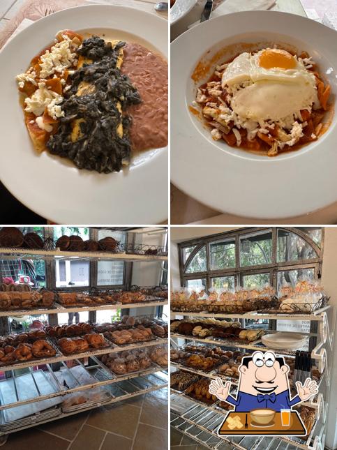 Maque, Ciudad de México - Menú del restaurante, precios y reseñas