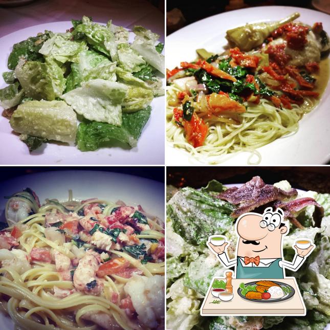Marcello Ristorante, Sarasota - Restaurant menu, prices and reviews