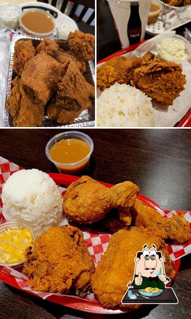 Mcjolly Filipino Fast Food Chain, Halifax - Restaurant menu, prices and ...