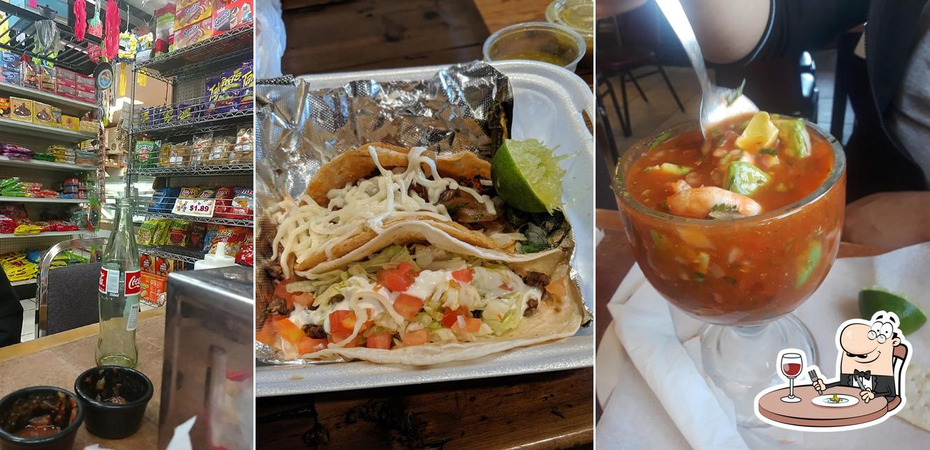 Motor City Tacos in Waterford Township - Restaurant menu and reviews