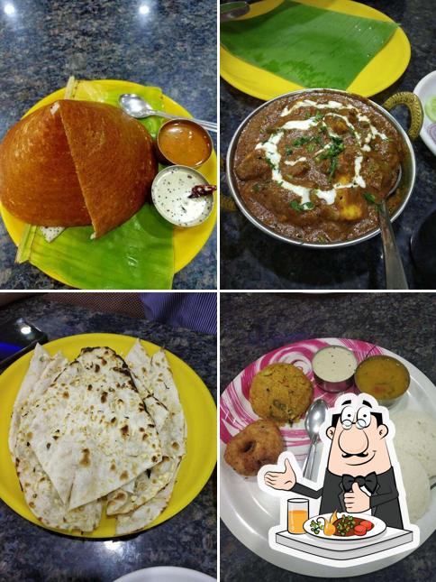 New Mathura Grand, Bengaluru - Restaurant menu, prices and reviews