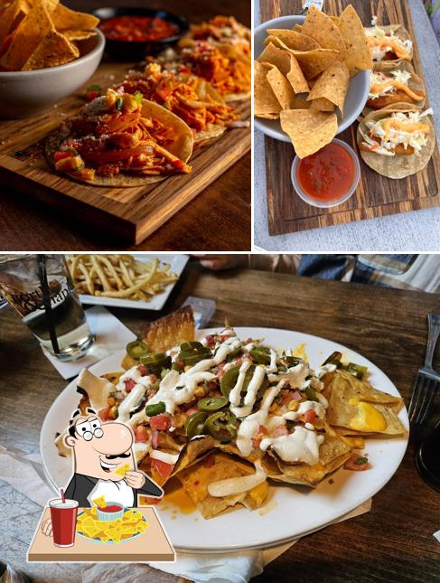 North & Maple Kitchen + Bar, Tinley Park - Restaurant menu, prices and ...